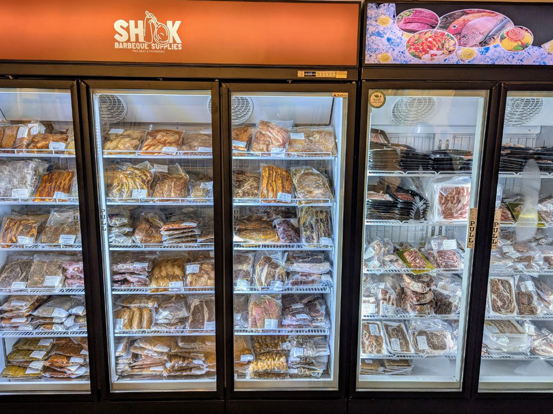 The Ultimate BBQ Checklist: Things You Need for a Perfect Barbeque ...