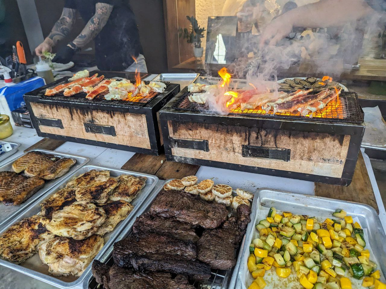 The Ultimate BBQ Checklist: Things You Need for a Perfect Barbeque ...