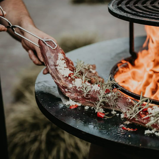 The Ultimate BBQ Checklist: Things You Need for a Perfect Barbeque ...