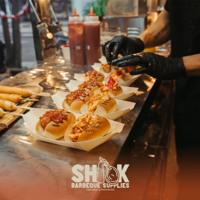 The Ultimate BBQ Checklist: Things You Need for a Perfect Barbeque ...