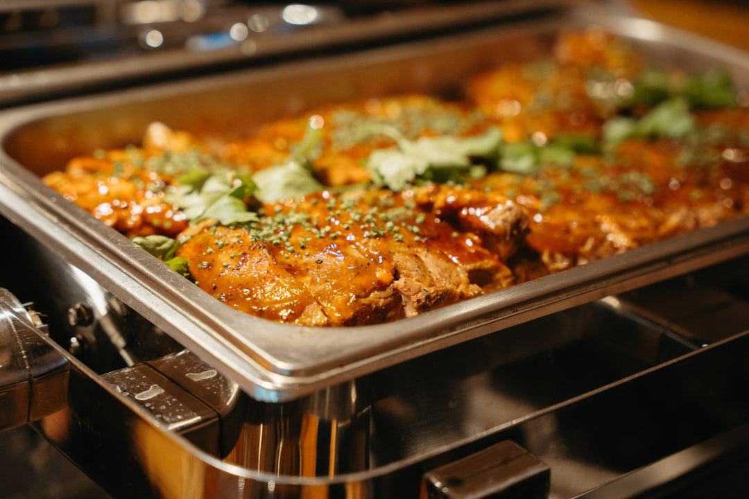 Asian Catering Menu | Trust Buffet Caterer Singapore | Shiok Barbeque ...