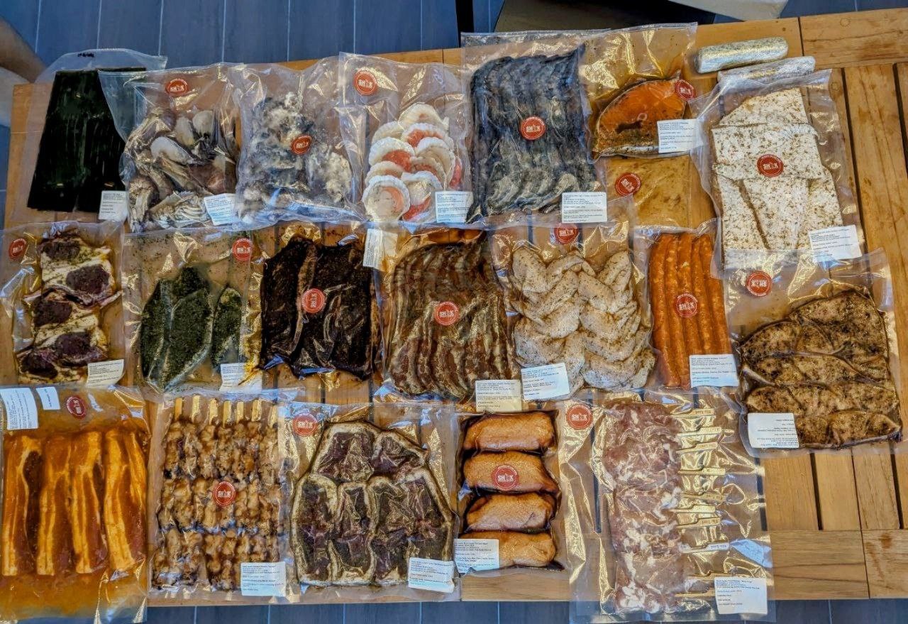 Shiok BBQ | Premier Barbeque Catering & Wholesale Singapore – Shiok BBQ ...