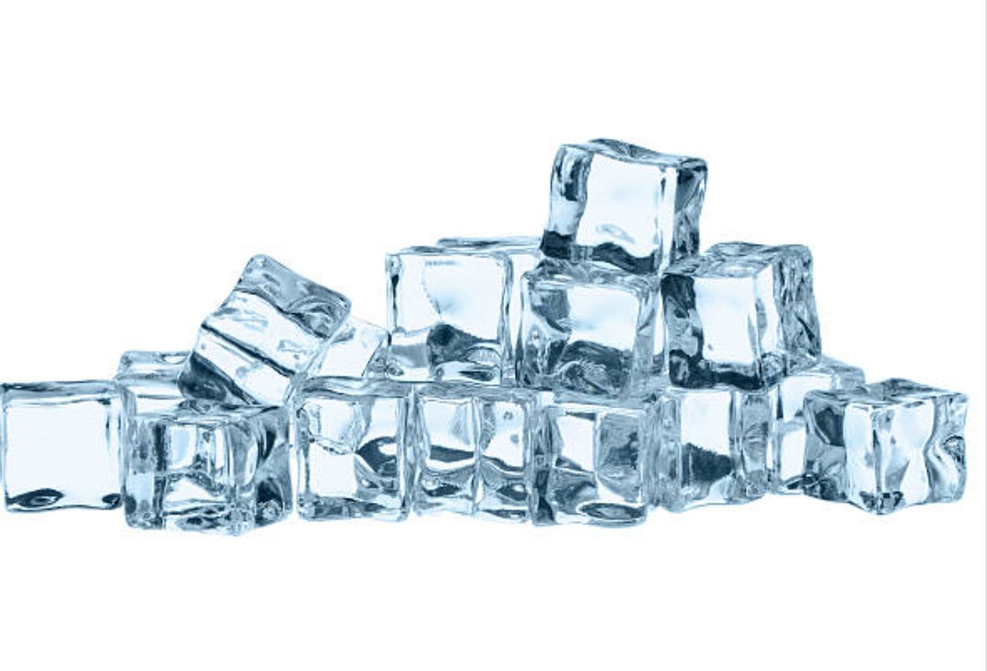 Ice Cube in Foam Box | Keep Food & Drinks Chilled | Shiok Barbeque ...