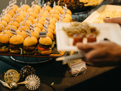 BBQ Package | Marinated Meat & Seafood Box | Shiok BBQ