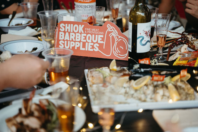 Shiok BBQ | Premier Barbeque Catering & Wholesale Singapore – Shiok BBQ ...