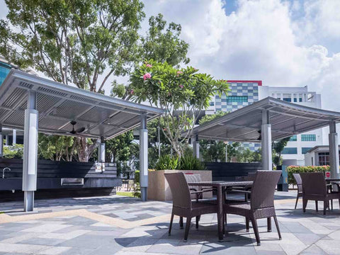 BBQ Pits Singapore | Explore BBQ Venues for Events | Shiok – Shiok BBQ